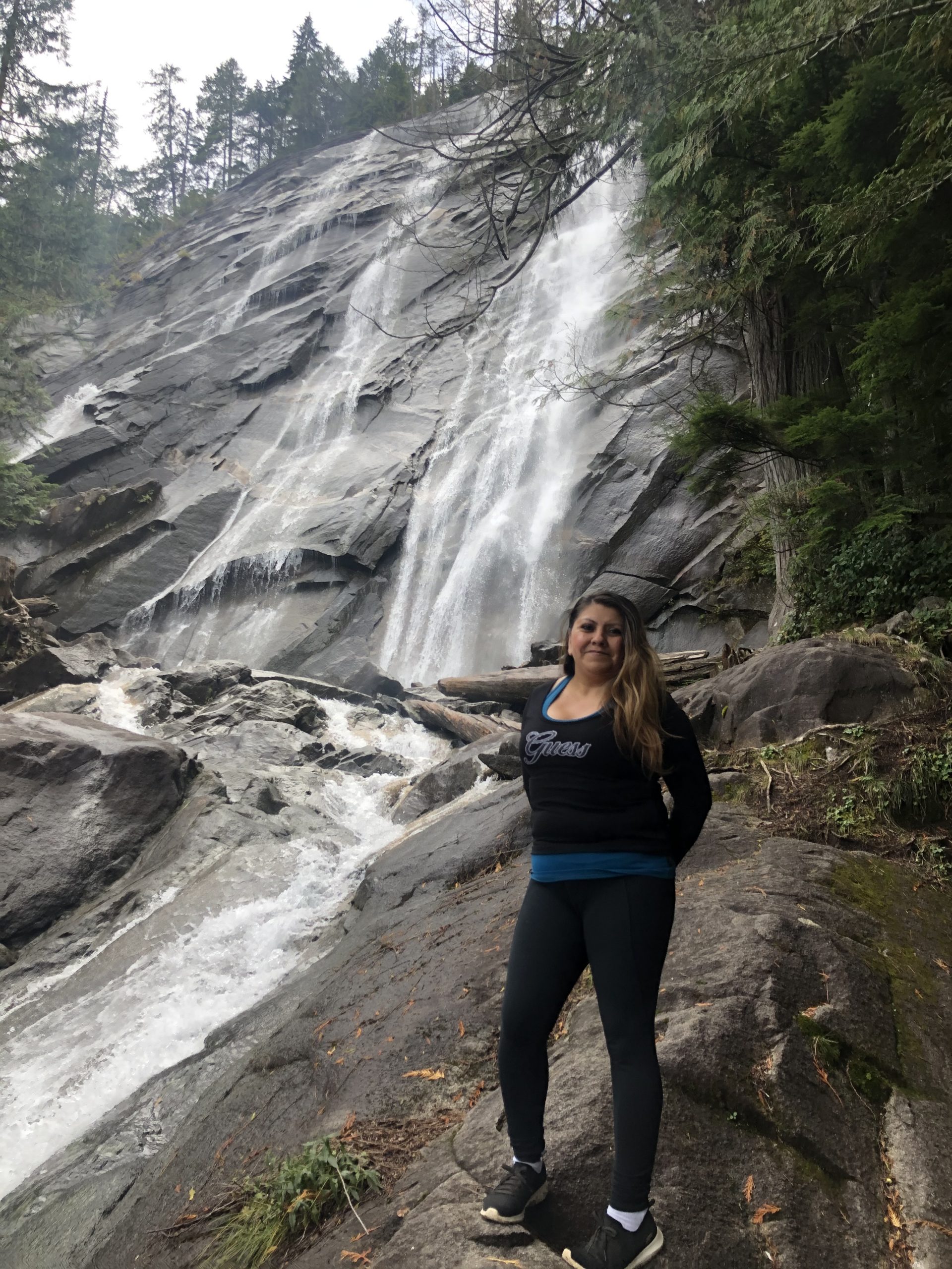 Marta’s Story … When you give to KIAC, you help change lives! – Kitsap ...