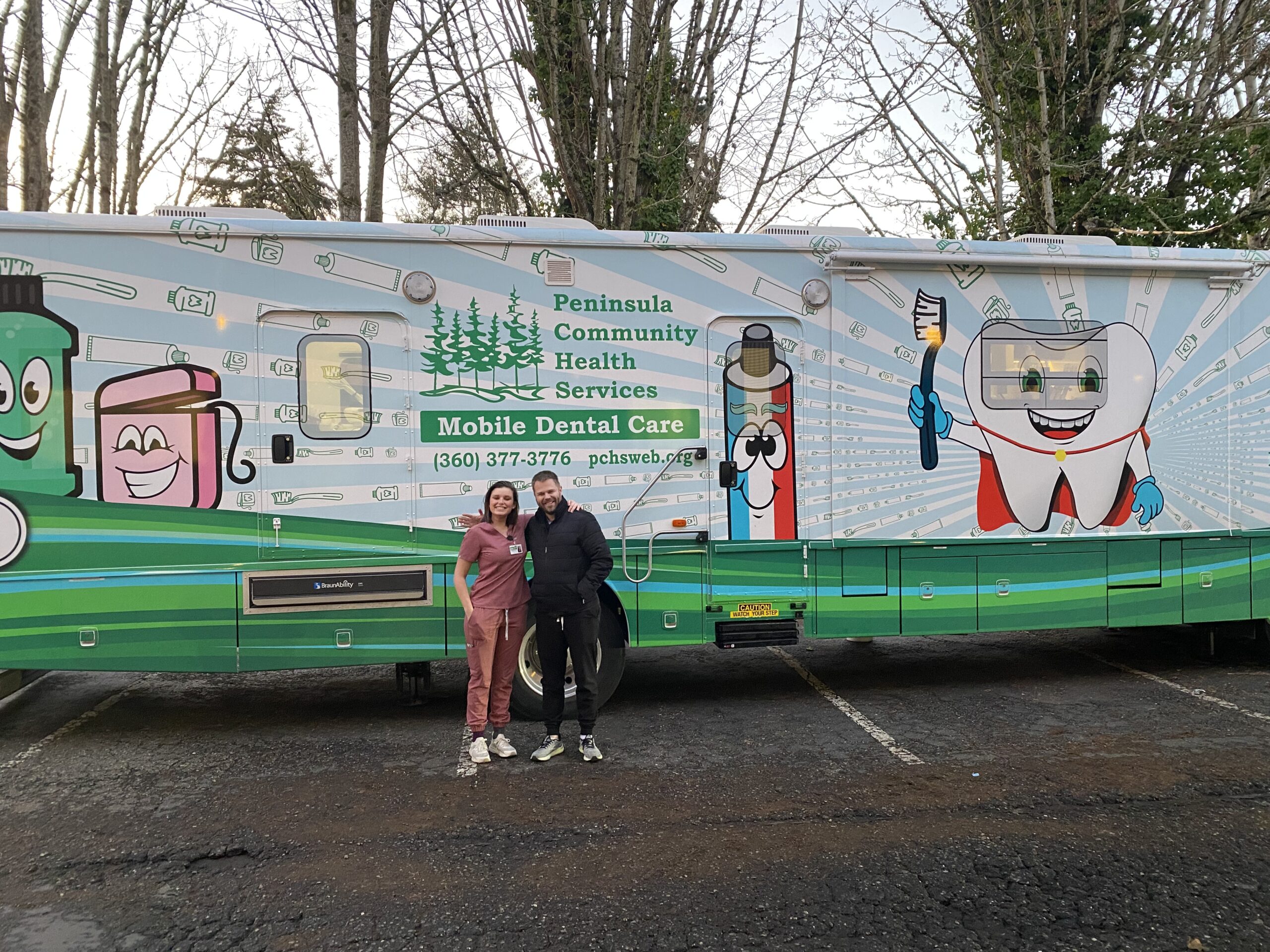 KIAC’s March Touchpoint has a Guest Author! – Kitsap Immigrant ...