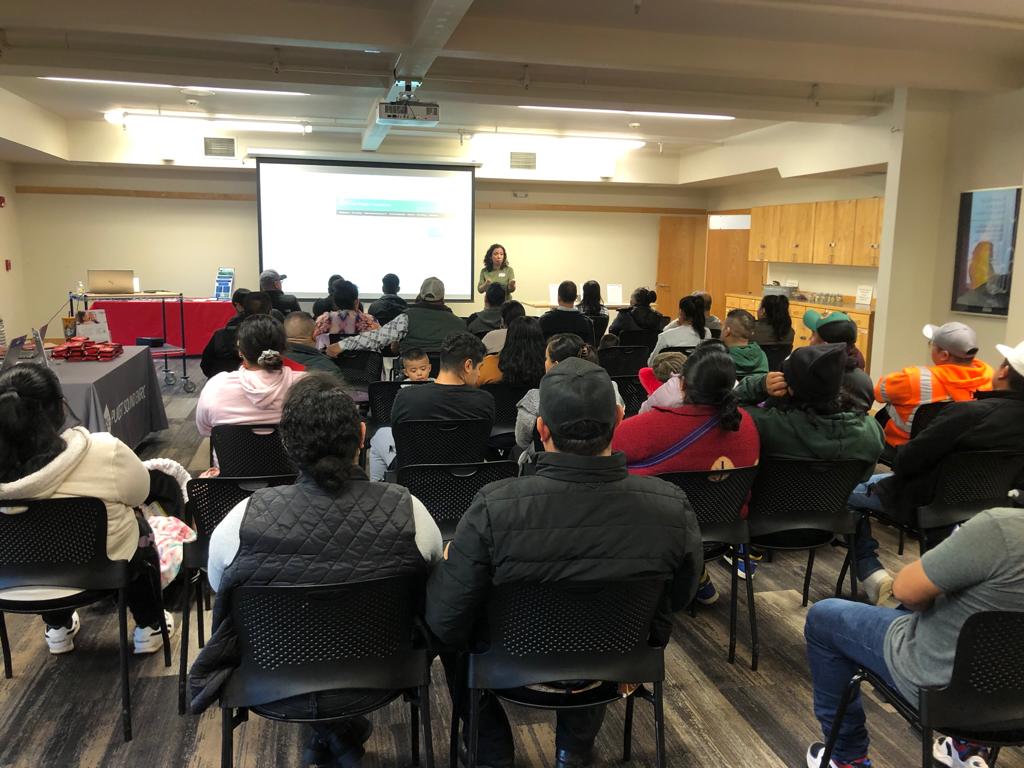 KIAC’s November Monthly Impact Report! – Kitsap Immigrant Assistance Center